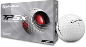 Home - Golf Ball Imprint